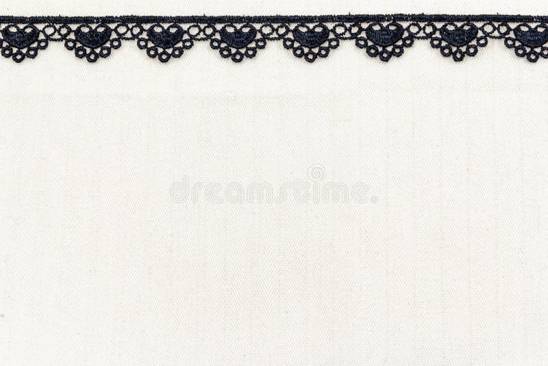Lace Fabric frame stock photo. Image of cloth, decoration - 28741554