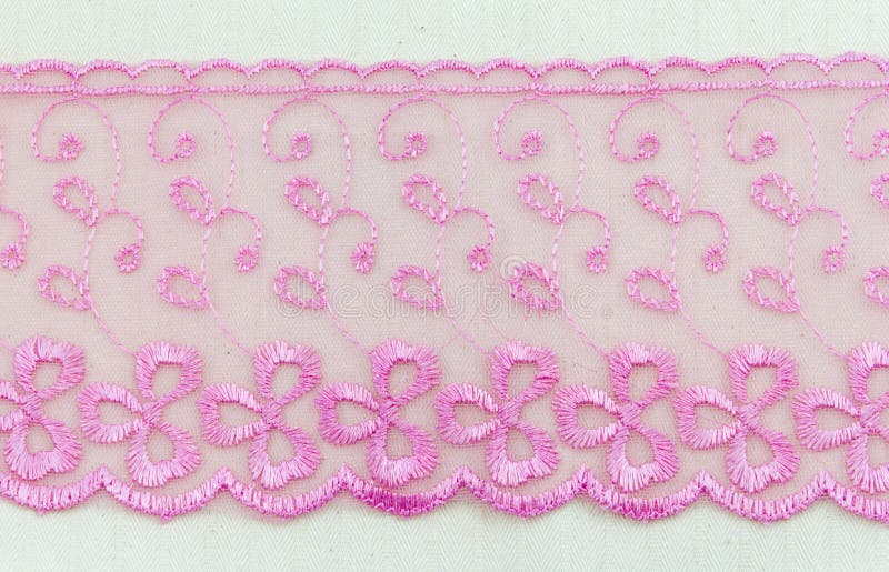 Lace Fabric frame stock image. Image of crochet, clothing - 28742125