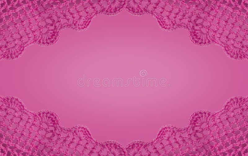 Lace frame. stock photo. Image of abstract, light, pattern - 156346786