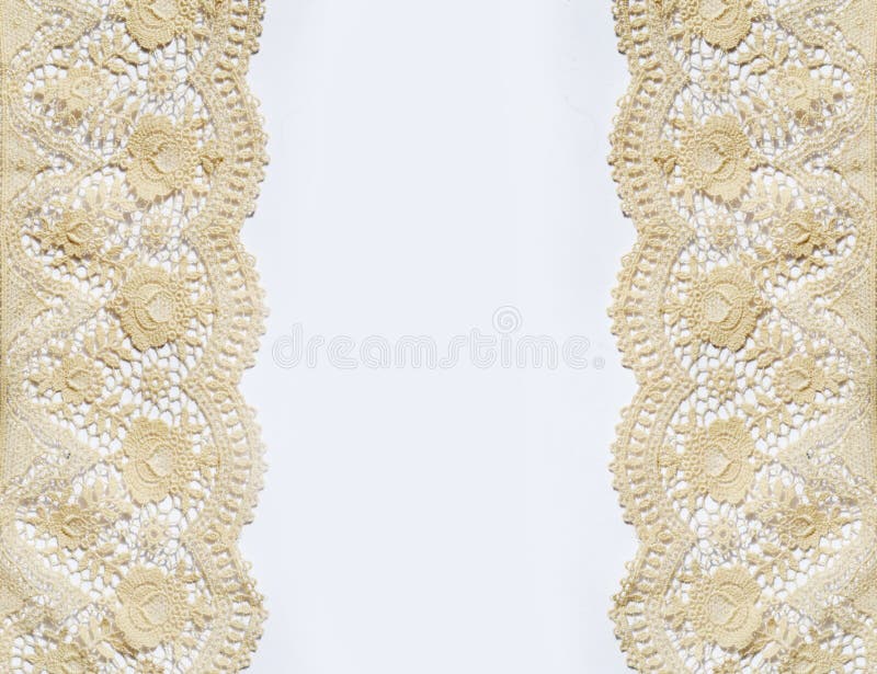 Lace frame stock image. Image of vintage, antique, bordure - 33186071