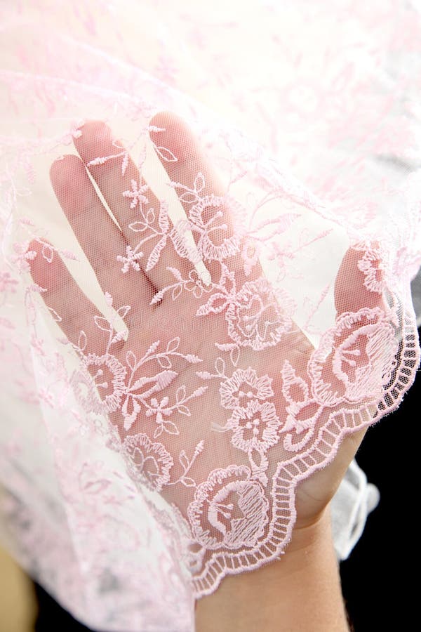 The lace stock photo. Image of females, human, deed, elegance - 53422344