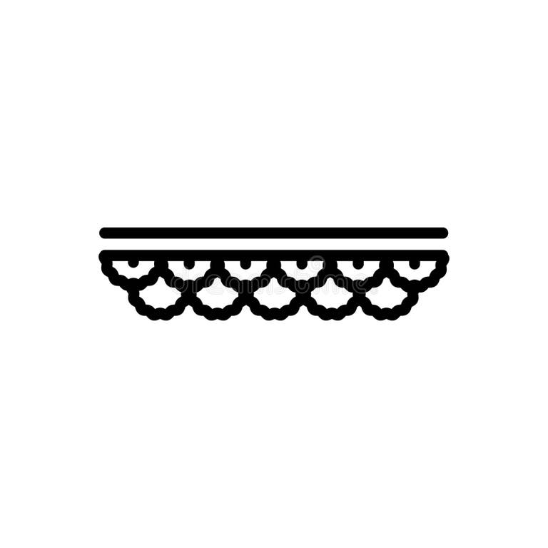 Lacework Icon Stock Illustrations – 101 Lacework Icon Stock ...