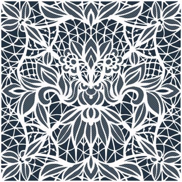 Cutwork Stock Illustrations – 59 Cutwork Stock Illustrations, Vectors ...
