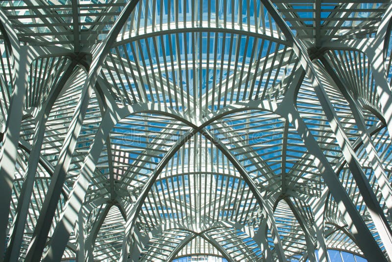 Lace roof ceiling stock photo. Image of backgrounds, indoors - 27326566