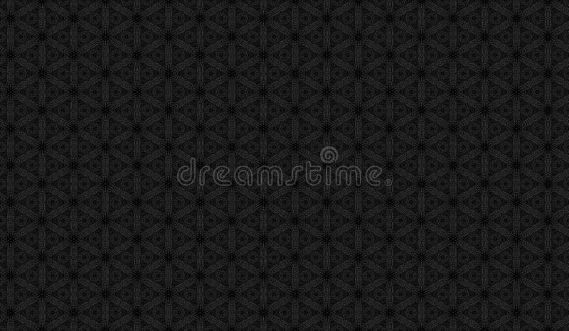 Lace Seamless Bitmap Background Pattern - Texture Tile Stock Photo ...