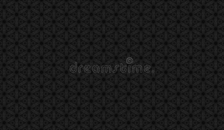 Lace Seamless Bitmap Background Pattern - Texture Tile Stock Photo ...