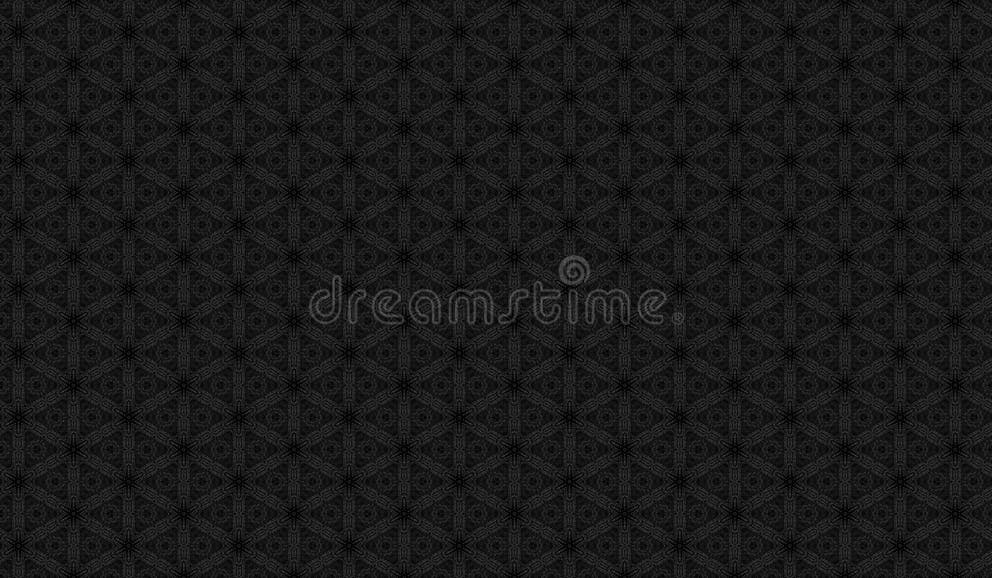 Lace Seamless Bitmap Background Pattern - Texture Tile Stock Photo ...