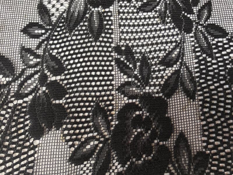 Flower lace texture stock photo. Image of wallpaper, backdrop - 85384168