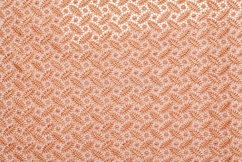 Cream Lace Fabric texture stock image. Image of background - 28740547