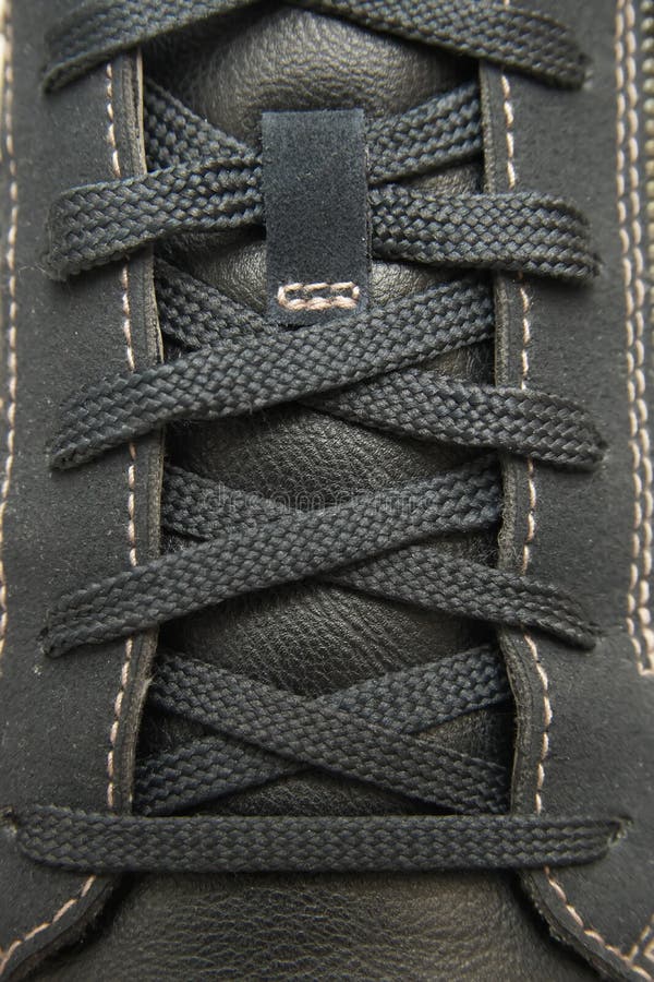 Lace texture of shoe stock photo. Image of shoe, modern - 266949330