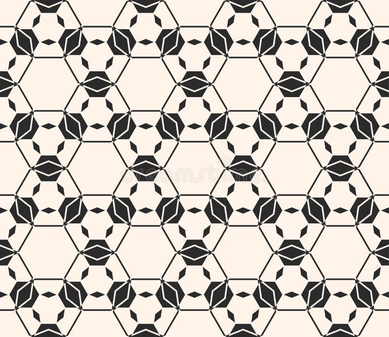 Subtle Seamless Pattern of Mesh, Lattice, Grid, Fishnet, Tissue, Lace, Net, Wire. Stock Vector ...