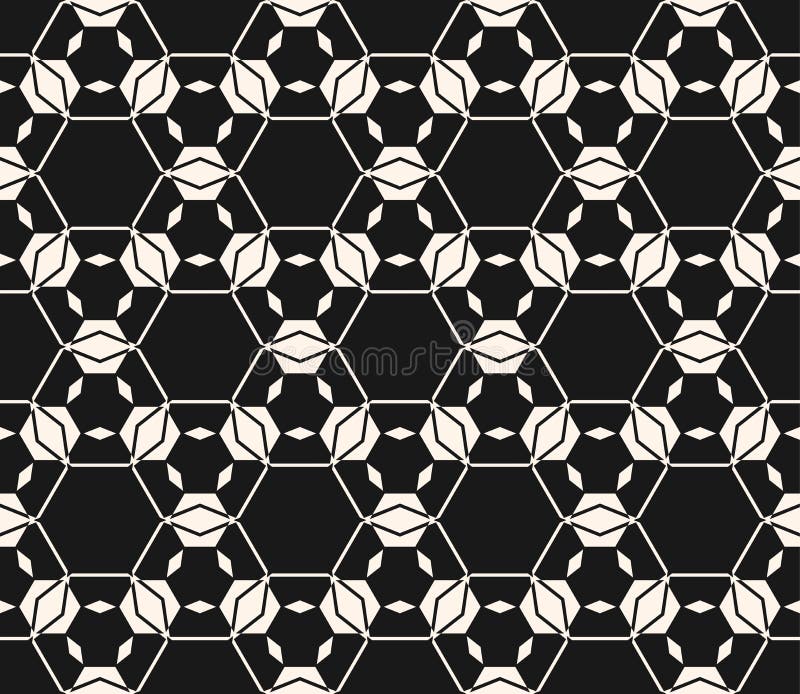 Subtle Seamless Pattern of Mesh, Lattice, Grid, Fishnet, Tissue, Lace, Net, Wire. Stock Vector ...