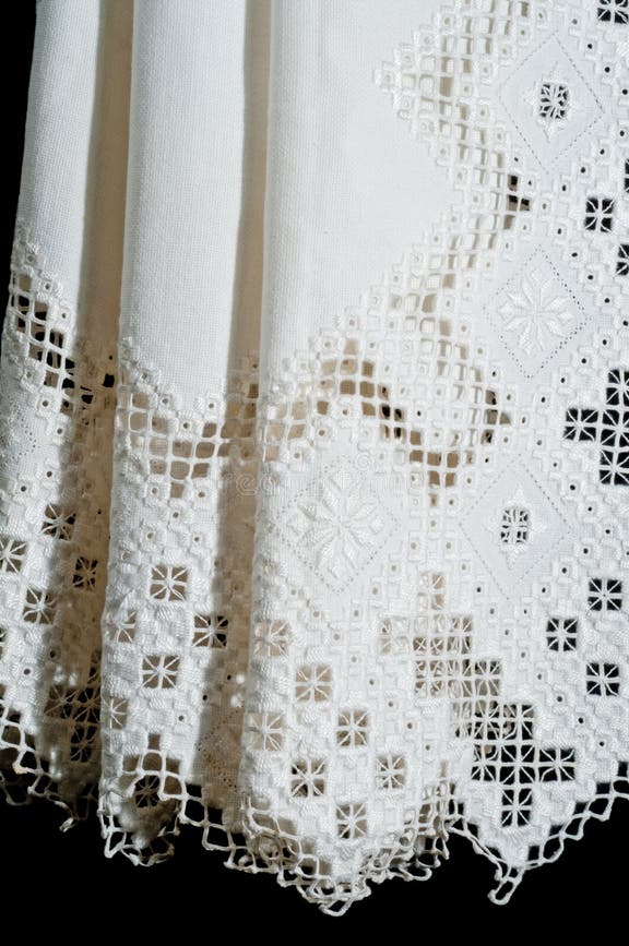 Lace vertical stock photo. Image of geometric, tradition - 18874692