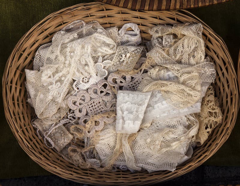 Laces stock image. Image of floral, clothing, glamour - 30346149