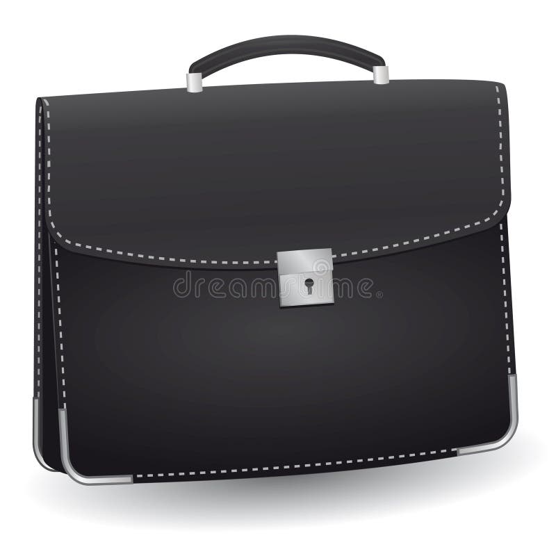 Briefcase Drawing Stock Illustrations – 9,807 Briefcase Drawing Stock ...