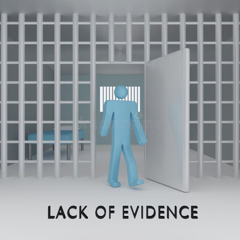 Lack Evidence Stock Illustrations – 47 Lack Evidence Stock ...