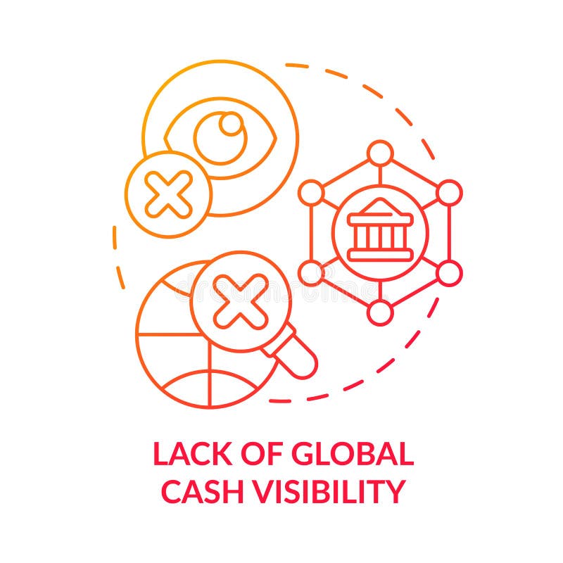 Data Visibility Icon Stock Illustrations – 420 Data Visibility Icon ...