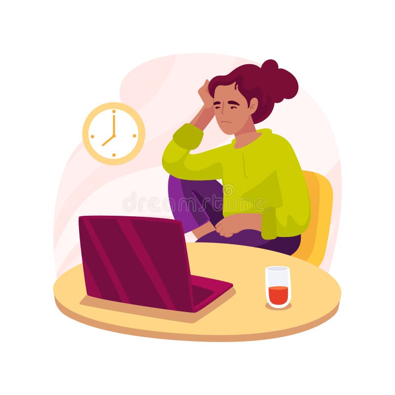 Lack Communication Stock Illustrations – 632 Lack Communication Stock ...