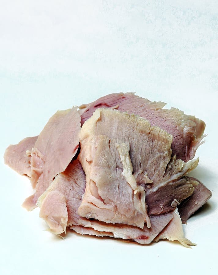 Lacon stock image. Image of meat, pepper, white, restaurant - 206900803