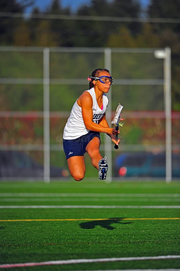 Lacrosse editorial photo. Image of player, save, lacrosse - 14645271