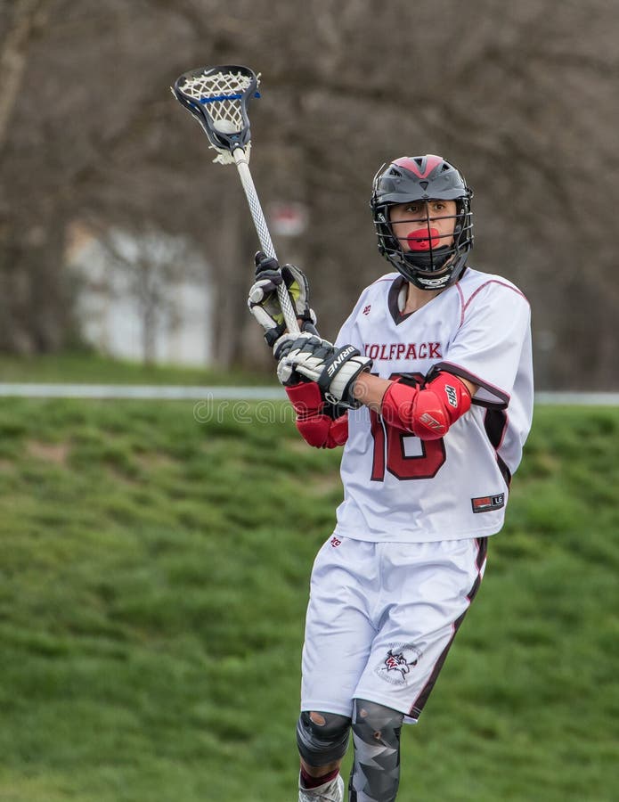 PLL, Zawodowy Zawodnik Lacrosse, Matt Rambo, Uczenie Młodych Zawodników ...