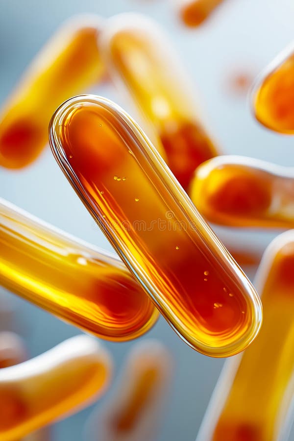 Lactobacillus Under Microscope Stock Photos - Free & Royalty-Free Stock ...