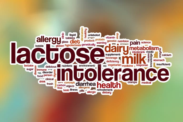 Lactose Intolerance Stock Illustrations – 2,809 Lactose Intolerance ...