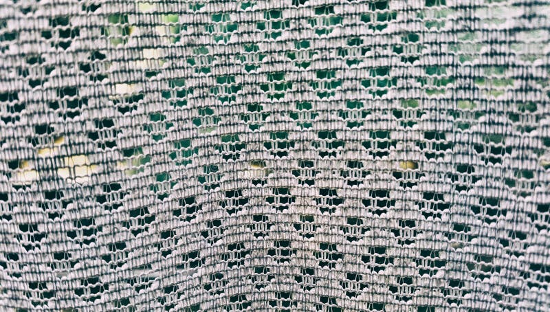 Lacy white fabric stock photo. Image of weaver, light - 96945308