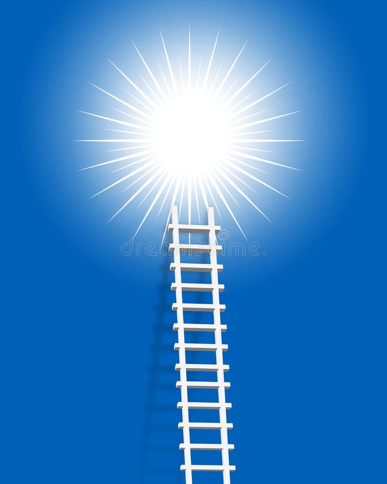 Ladder Like Stock Illustrations – 498 Ladder Like Stock Illustrations ...