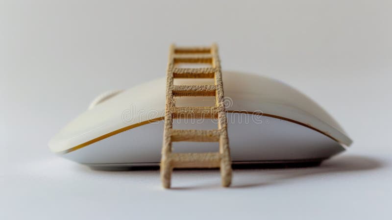 Ladder Computer Mouse Stock Photos - Free & Royalty-Free Stock Photos ...