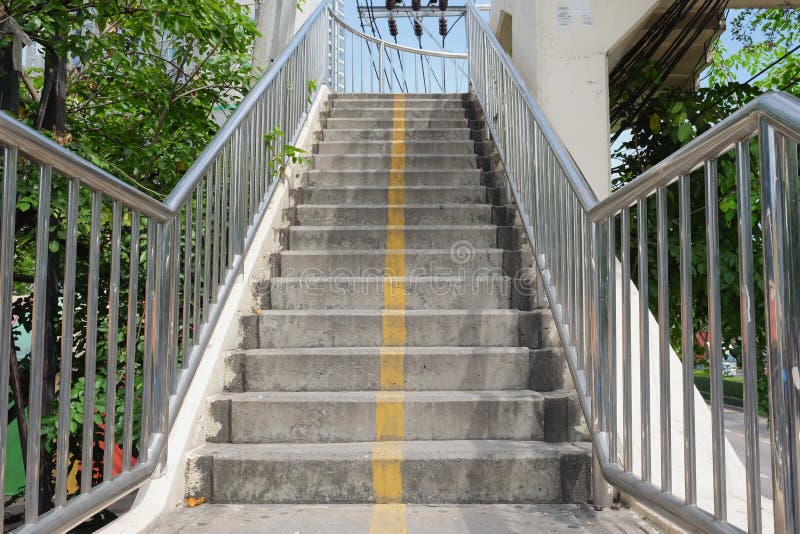 Ladder stock photo. Image of asian, construction, road - 59172176