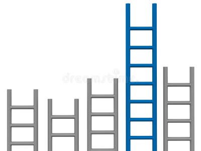 Graph Ladder Stock Illustrations – 5,613 Graph Ladder Stock ...