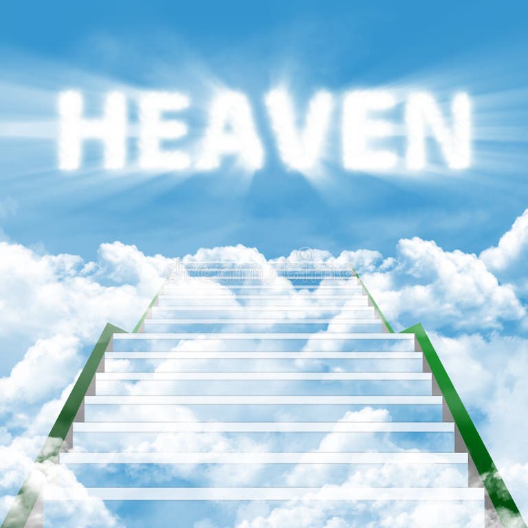 Heaven Stock Illustrations – 219,930 Heaven Stock Illustrations ...