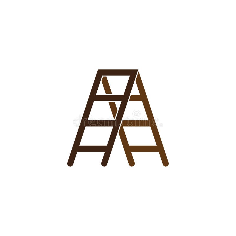 Painter Up Ladder Stock Illustrations – 78 Painter Up Ladder Stock ...