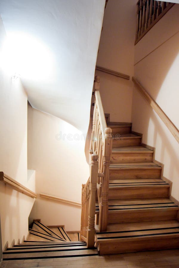 Ladder interior stock image. Image of room, design, architecture - 40039629