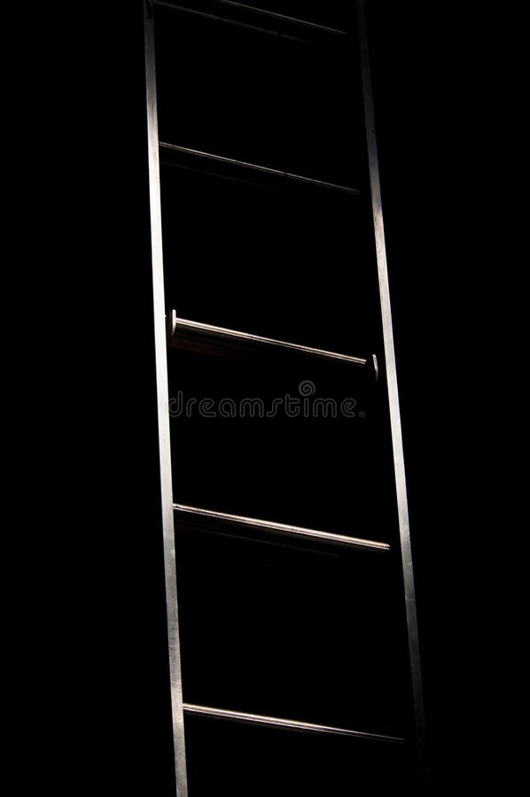 518 Ladder Darkness Stock Photos - Free & Royalty-Free Stock Photos ...