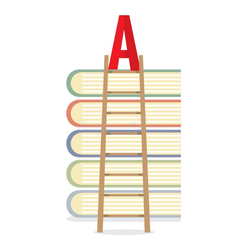 Education Ladder Stock Illustrations – 5,505 Education Ladder Stock ...
