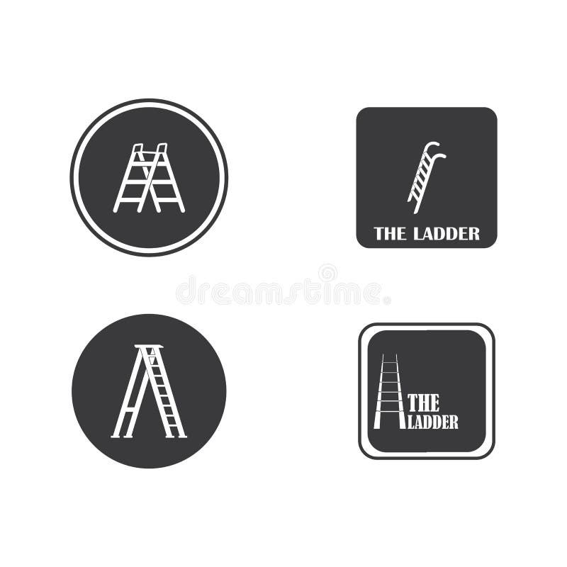 Painter Up Ladder Stock Illustrations – 78 Painter Up Ladder Stock ...