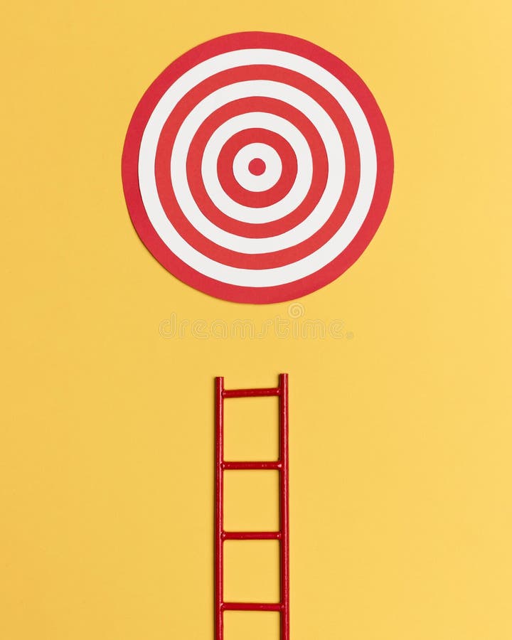 Ladder Reach Target Setted . High Quality and Resolution Beautiful ...