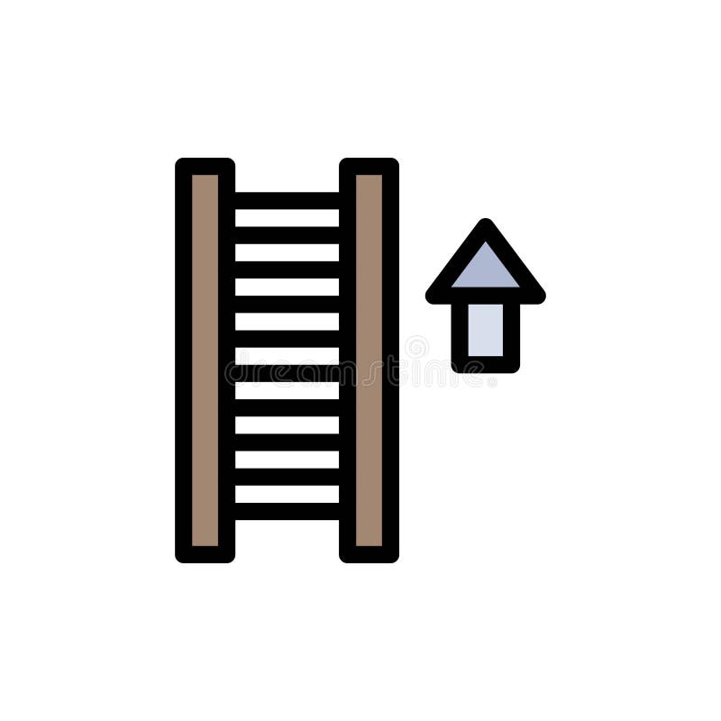 Stair Emergency Exit Icon Stock Illustrations – 324 Stair Emergency ...