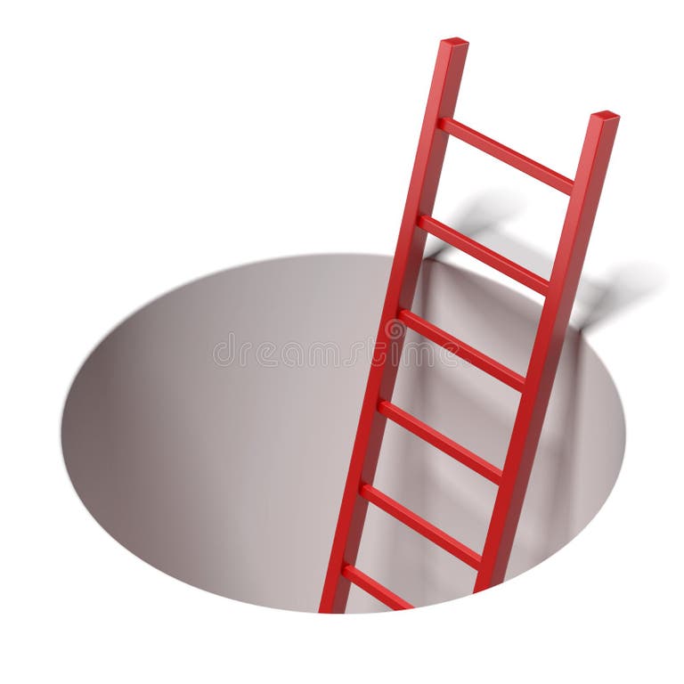 Ladder Hole Stock Illustrations – 1,169 Ladder Hole Stock Illustrations ...