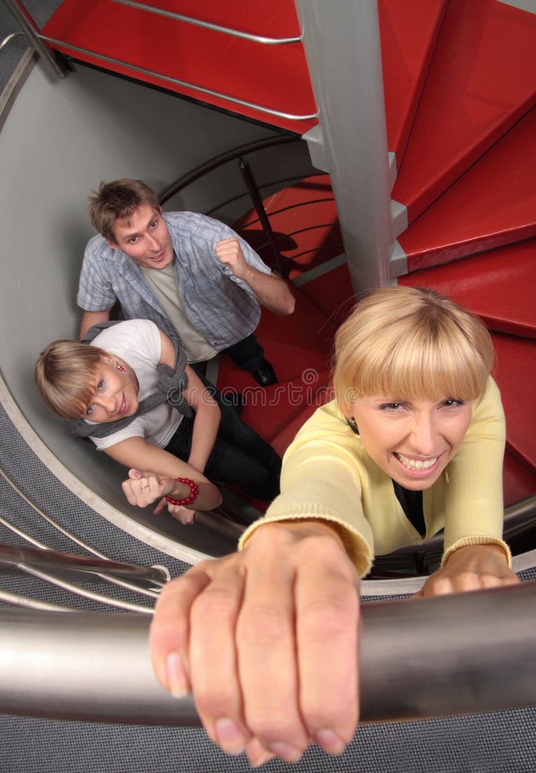 914 Coach Team Ladder Stock Photos - Free & Royalty-Free Stock Photos ...