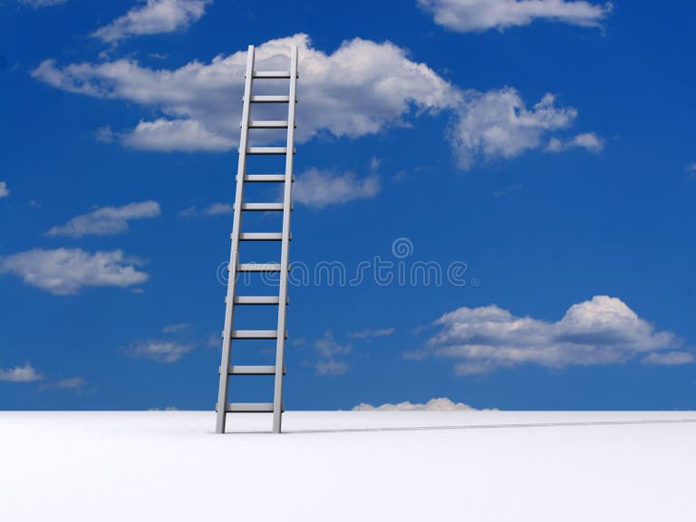 6,778 Ladder To Sky Stock Photos - Free & Royalty-Free Stock Photos ...