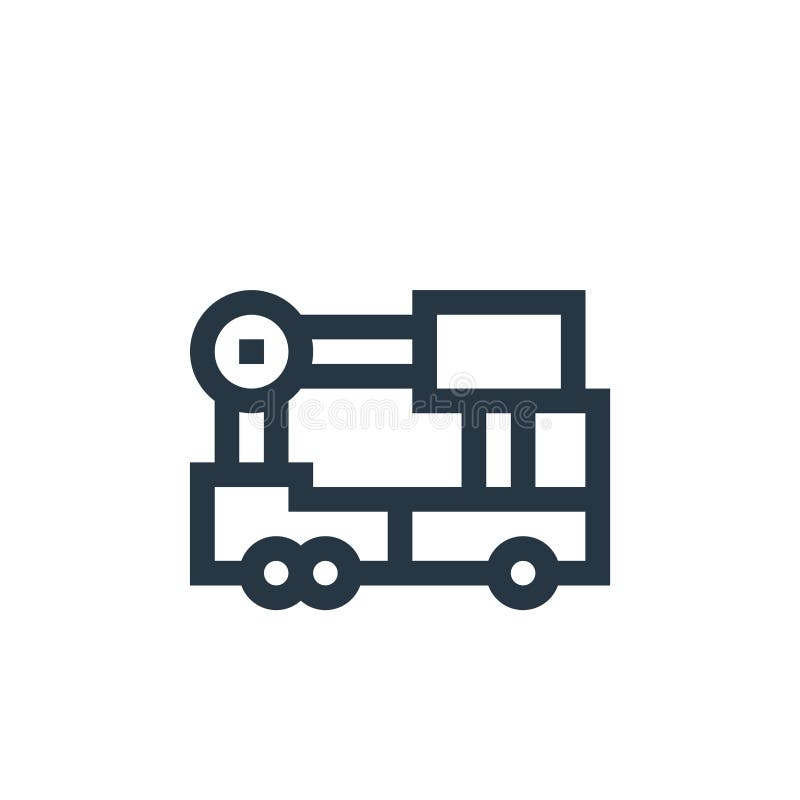 Ladder Editable Stroke Stock Illustrations – 517 Ladder Editable Stroke ...