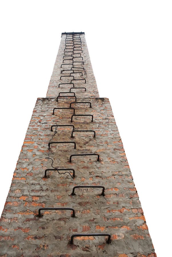 Ladder upwards stock photo. Image of high, ancient, masonry - 25973754