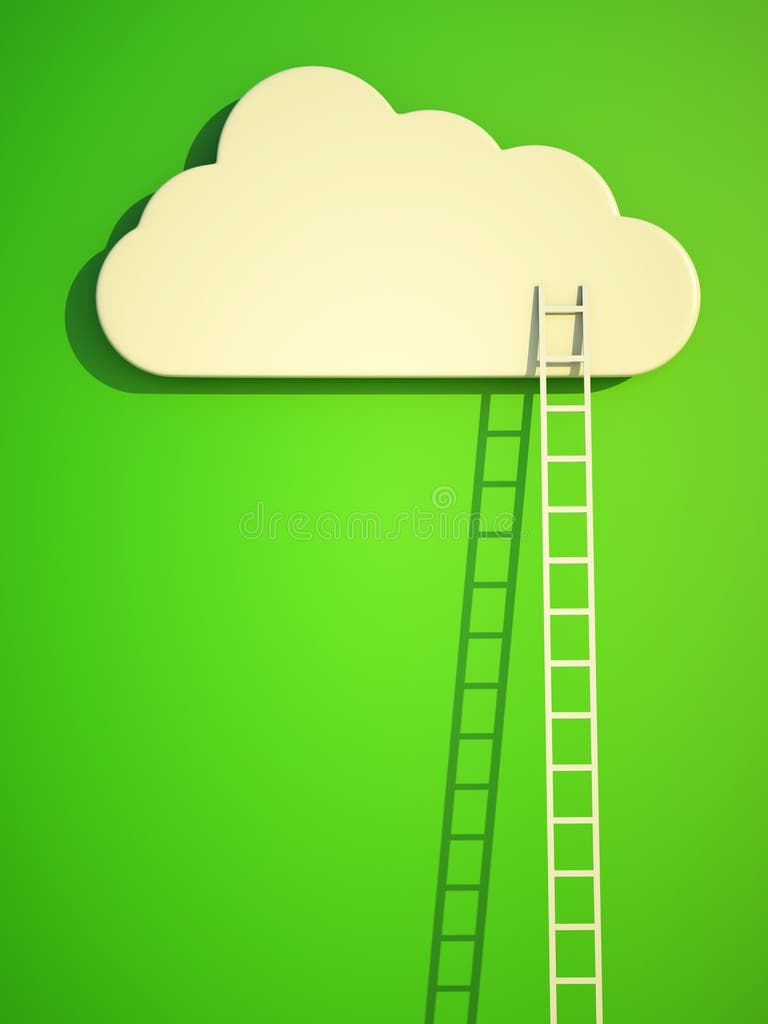 Green Ladders Stock Illustrations – 254 Green Ladders Stock ...