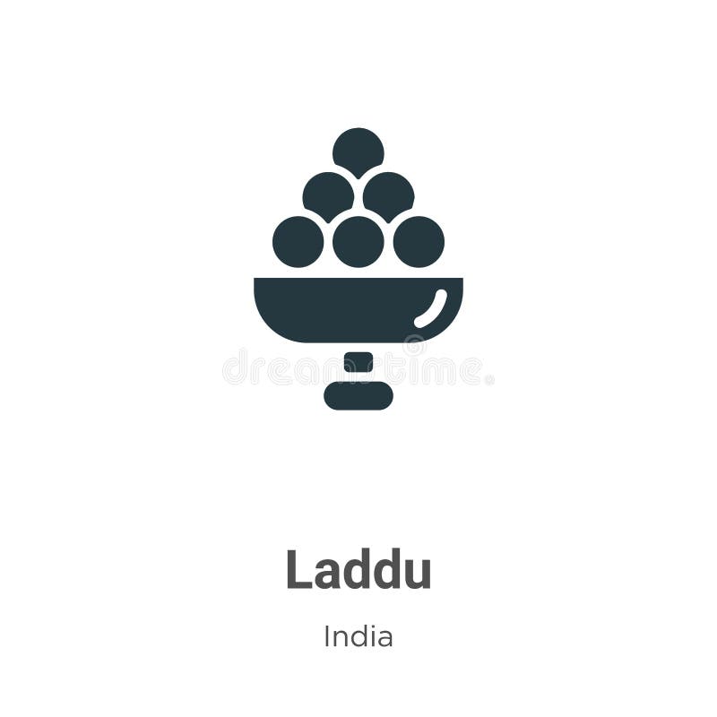 Laddu Icon Stock Illustrations – 246 Laddu Icon Stock Illustrations ...