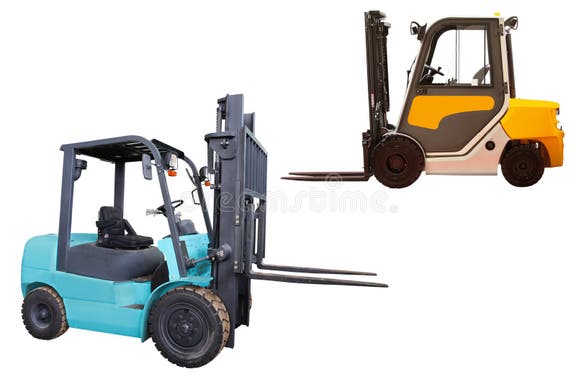 Laders stock afbeelding. Image of lader, zaken, vervoerder - 30380779