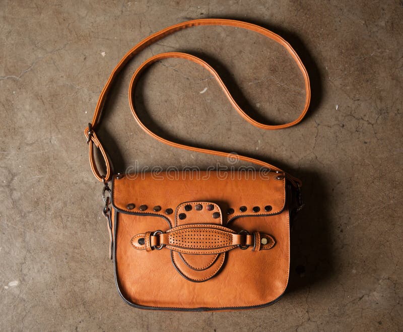 Ladies` bag stock photo. Image of diaper, texture, sleeve - 96138552