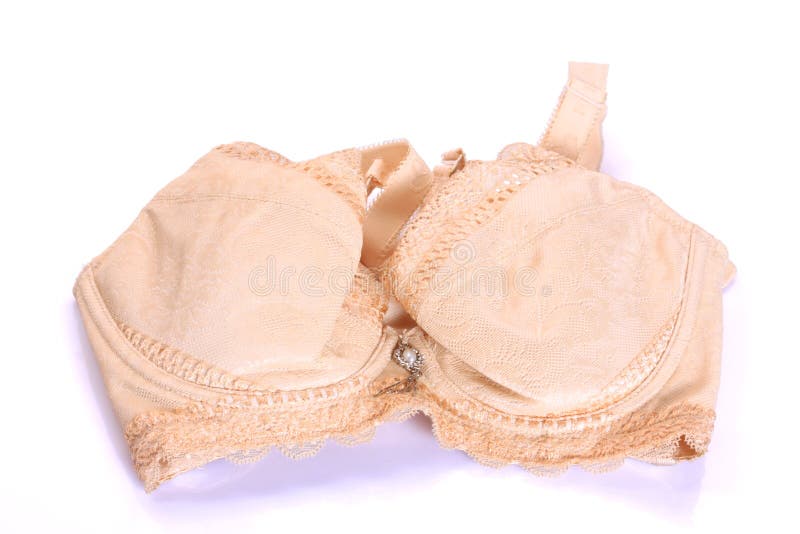 Ladies bra stock image. Image of lace, white, healthy - 95495967